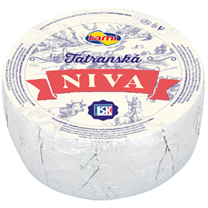 Syry - AGRO TAMI, a.s.